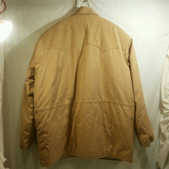 Walls | Jackets & Coats | Walls Blizzard Pruf Mens Jacket Coat ...